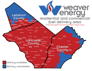 pay your bill - Weaver Energy