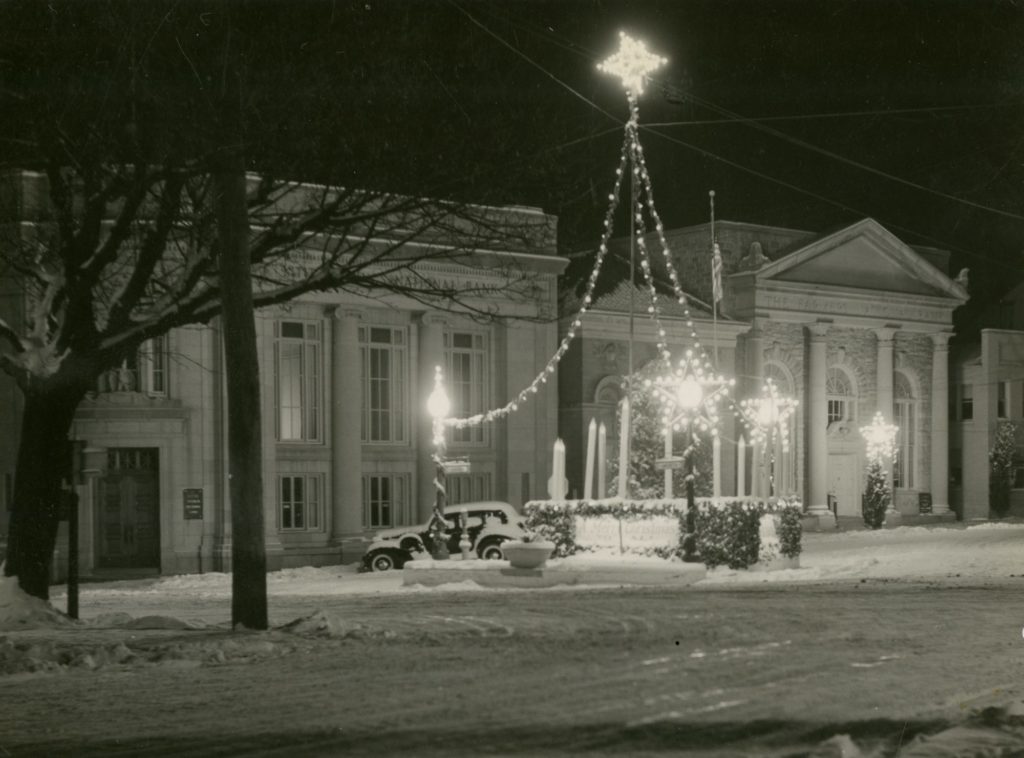 a season of thankfulness