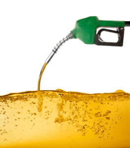the origins and fundamentals of gasoline