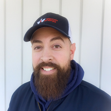 employee profiles : weaver energy | residential biofuel, commercial ...
