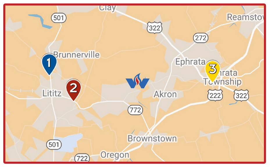 Cardlock Customer Application